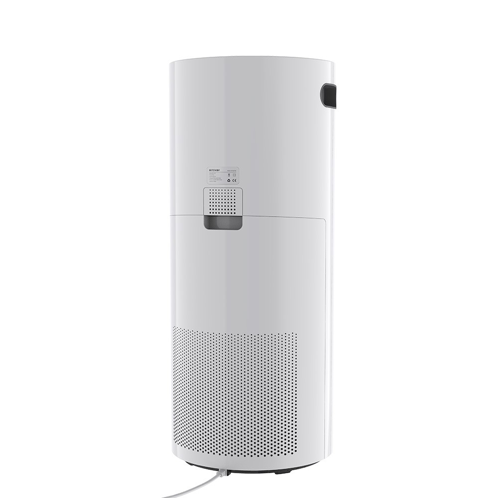 BlitzWolf BW AP2 Smart Anion Air Purifier 500 m per hour
