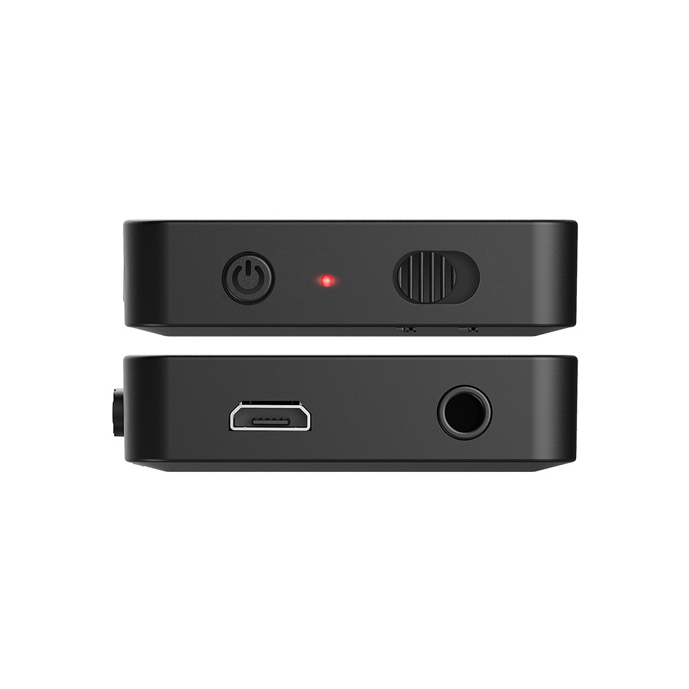 HiGi KN321 Bluetooth 5.0 audio receiver and transmitter a