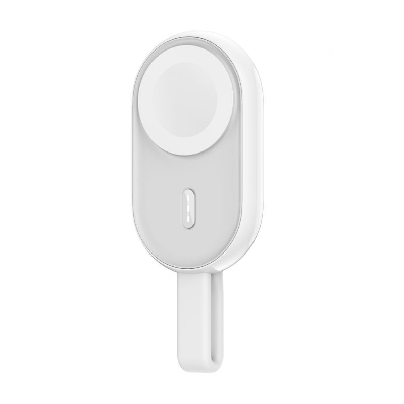 VEGER Pomme W0102 - Powerbank and charger for Apple Watch. 2